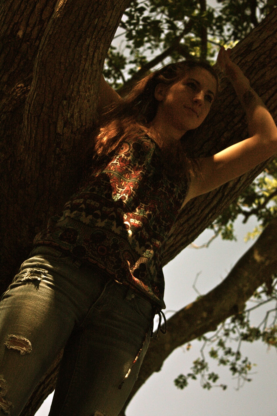 Photo's by CAM: Rachel Laughlin