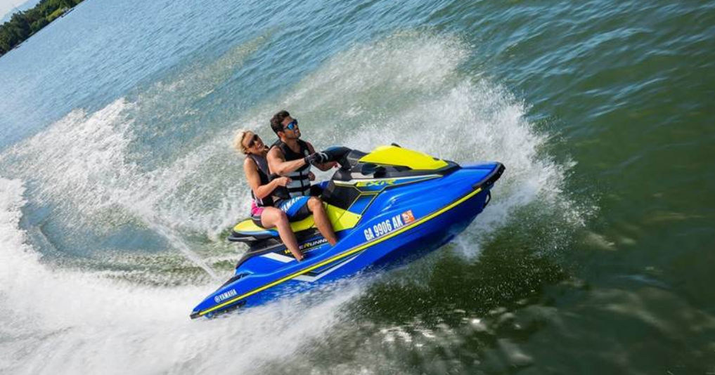 Surdyke Yamaha & Marina