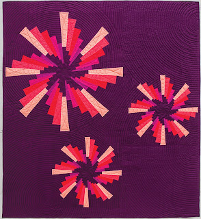 A Few Scraps: How to decide on a Wedge Quilting Ruler