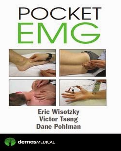 Pocket EMG | booksmedicos