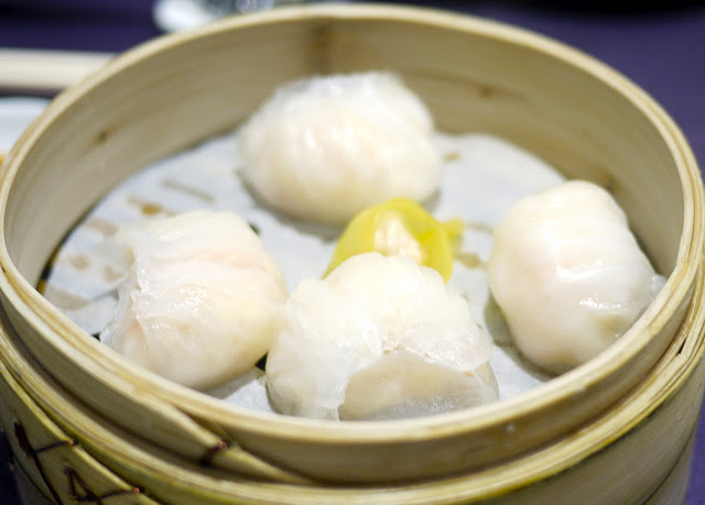 Smitten by Food: Pak Loh Chui Chow @ Elements, Hong Kong