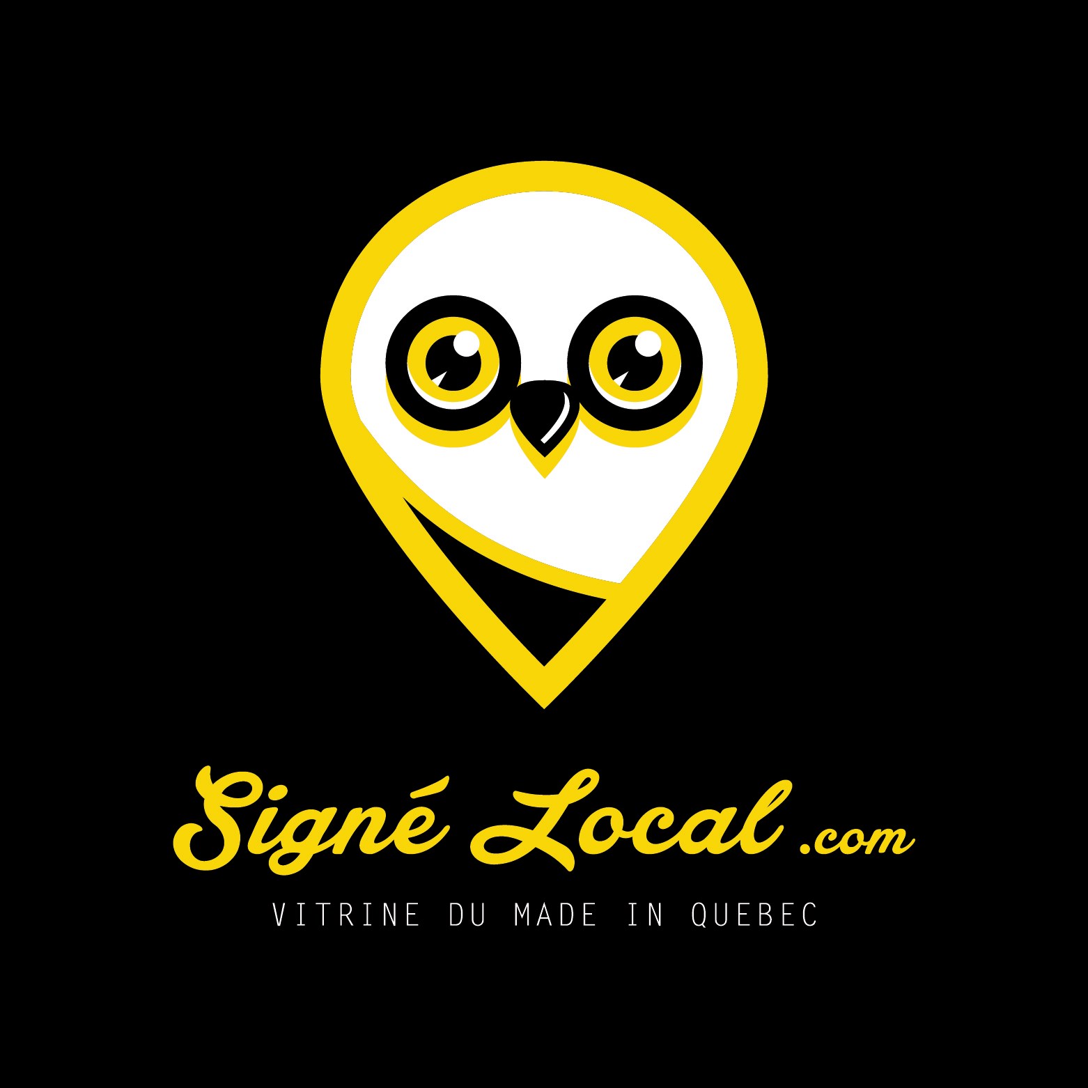 Nouveau sur le web: Signé Local - Vitrine du Made in Québec‏