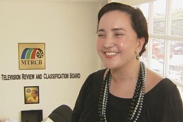 Movie Celebrities Then and Now: Romeo Vasquez-Amalia Fuentes