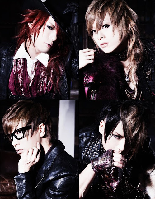 mayo 2012 | Visual shock