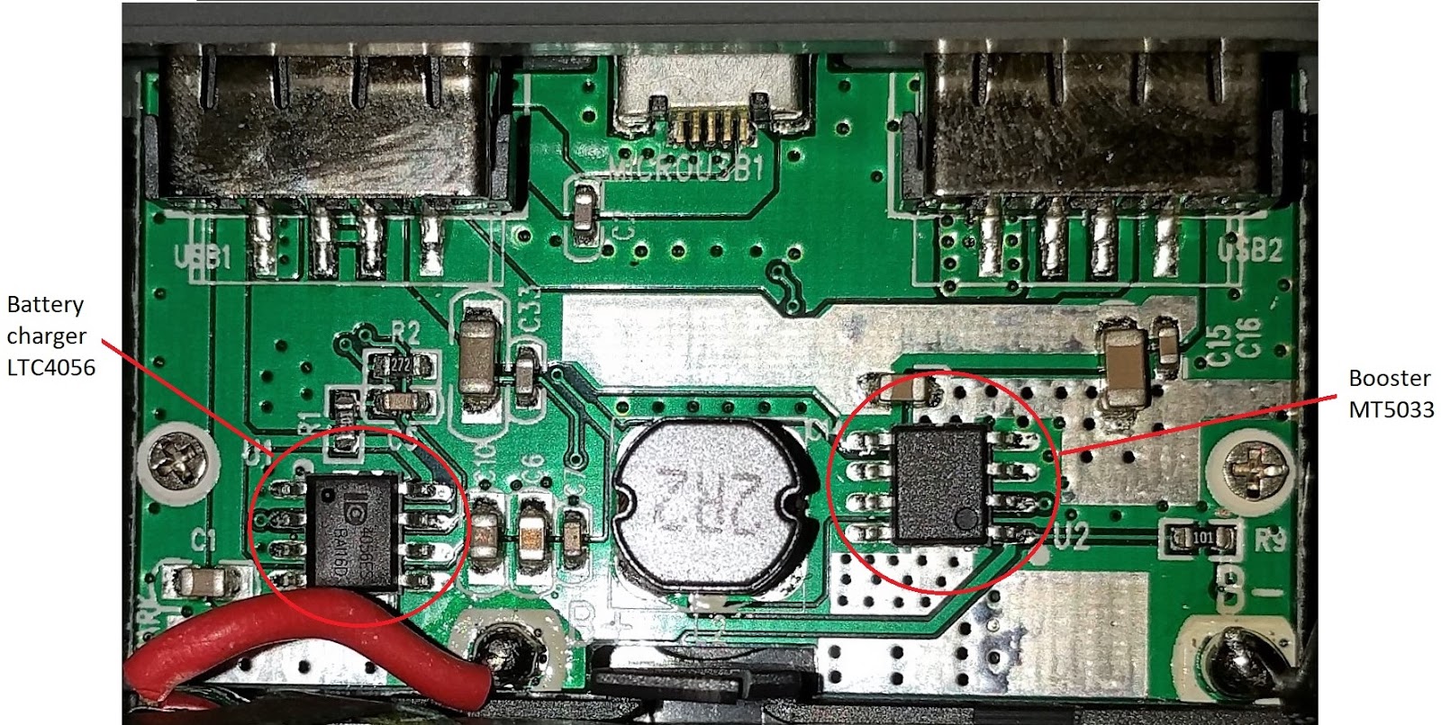 42 DIY: How to Make a Power Bank Always On