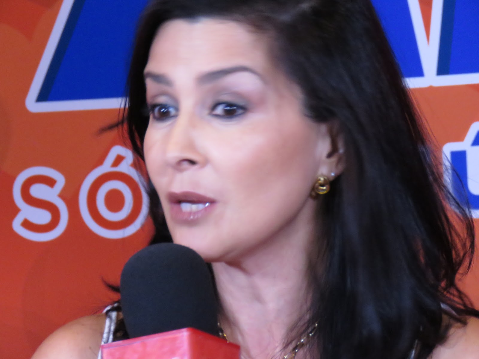 somos el espectador: MARIELA ROLDAN, SANDRA VILLALOBOS Y ROCIO CORDOVA ...