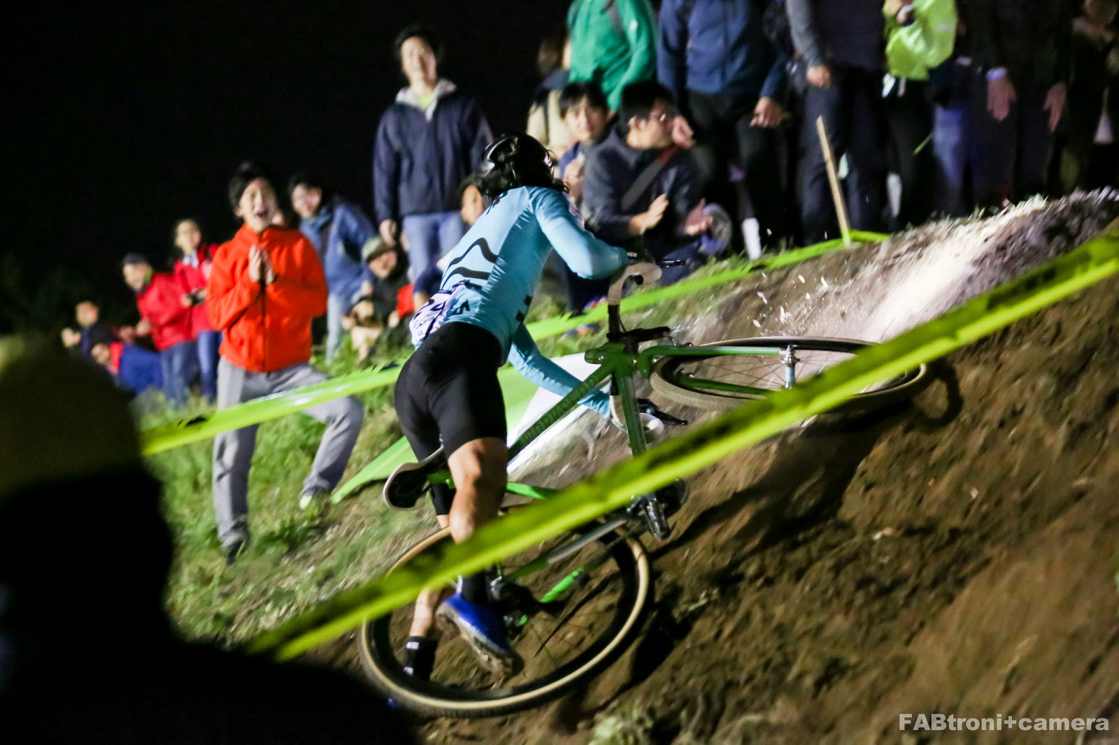 2016 STARLIGHT CROSS in CYCLE MODE C2