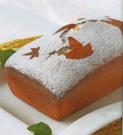 Receta de Panque de queso ~ Solountip.com