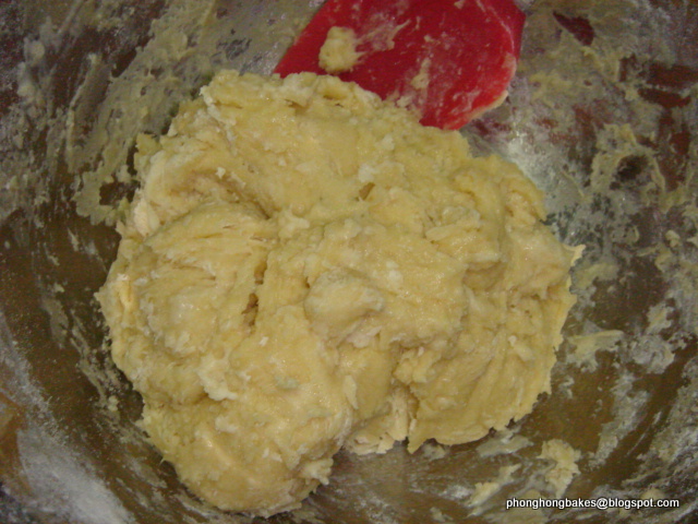 PH the Malaysian Carnivore: Roti Paung (Terengganu Butter Buns - Old ...