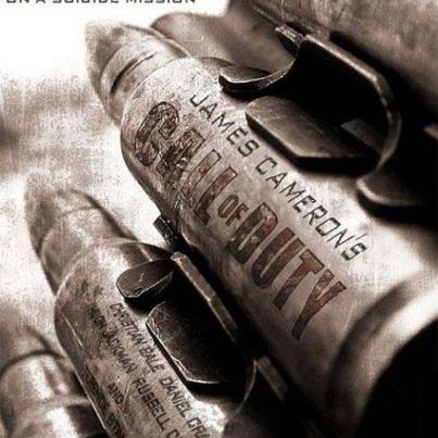 Free Images - Free Photos - Just For Fun: 50 cal