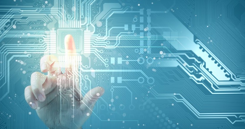 Computer Technology News, Don't Just Read Them, Act!