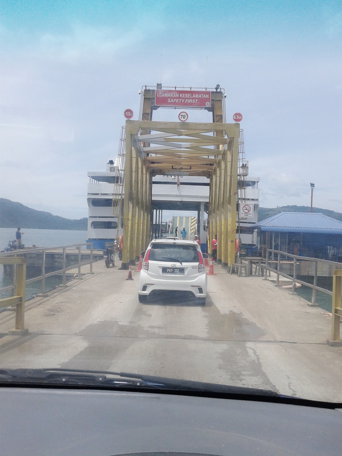 Cara Booking Langkawi Auto Express - - حزوان إسماعيل