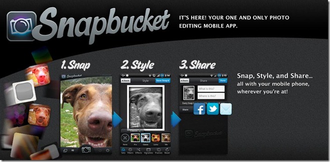 Daily News: Photobucket Challenges Trendy Mobile Photo-Sharing Apps ...