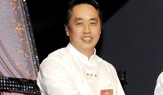 By the way I entertain myself