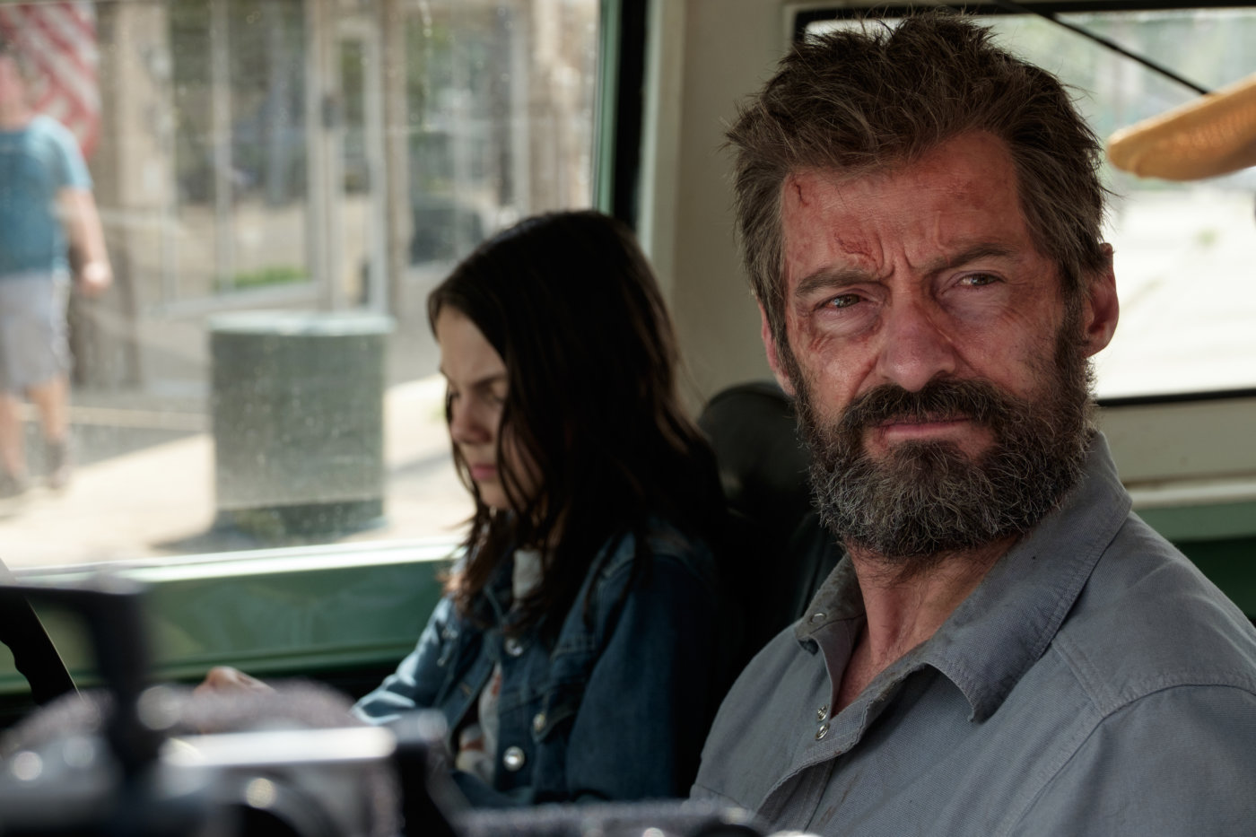 Logan - The Wolverine, la recensione senza spoiler