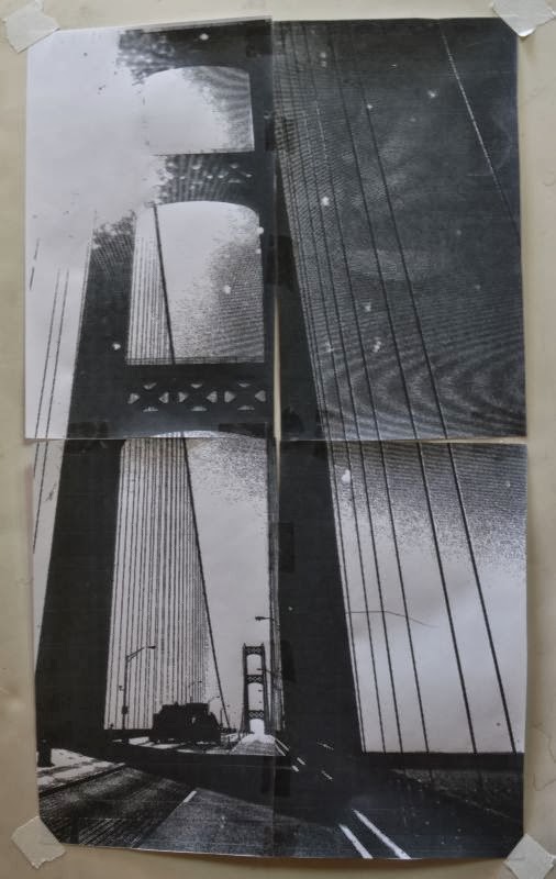 ArtByCrain: My Mighty Mac ~ sketch