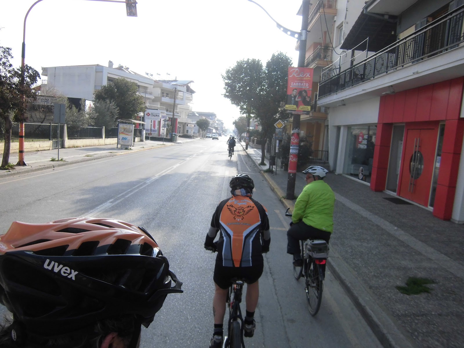 ΟΛΥΜΠΙΟΙ,ΕΛΕΥΘΕΡΟΙ ΠΟΔΗΛΑΤΕΣ ΠΙΕΡΙΑΣ/OLYMPUS MTB BIKERS: ΚΑΤΕΡΙΝΗ ...
