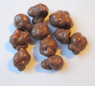 Grocery Gems: Milka Popcorn Snax