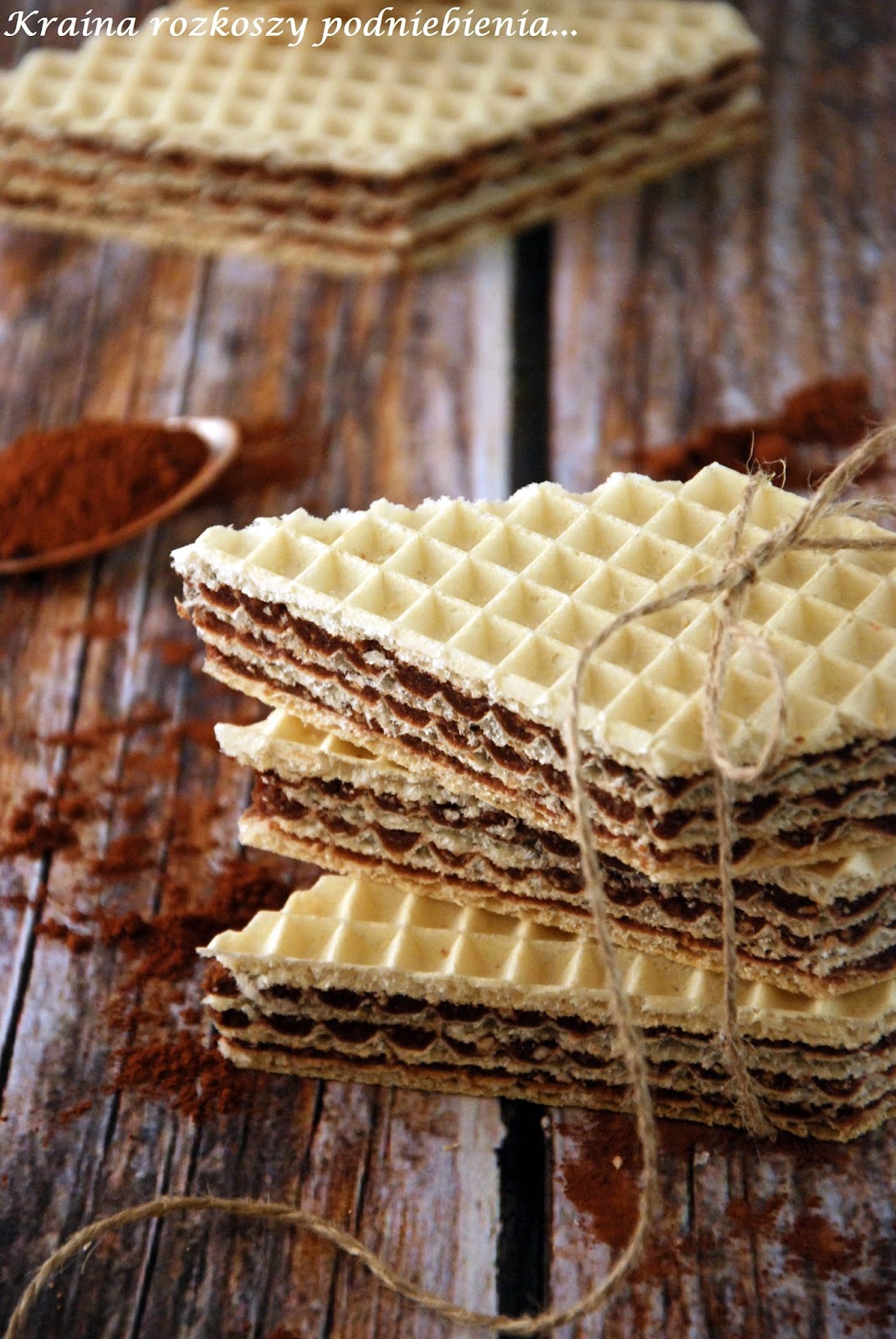 Pischinger | Kraina rozkoszy podniebienia...