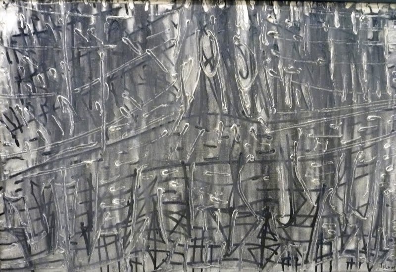 A Place Called Space: The George Economou collection - 2