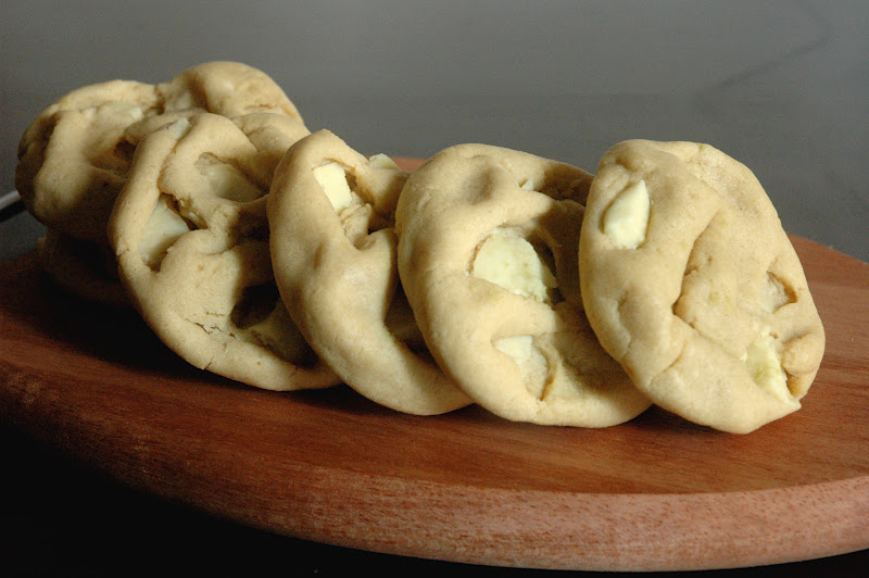 DUDE FOR FOOD: Time for More Cookie Love with SweetLeaf Soft Batch ...