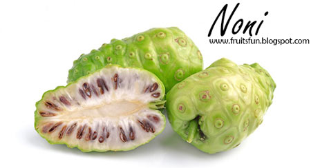 Ever Fresh Fruits: Noni - Fruit name starting with "N"