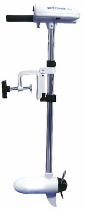 10 Best Trolling Motors For Kayak 2020 - Also Canoe and Small Boats