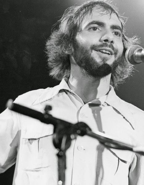 OUTTAKES: STEVE GOODMAN: 30 YEARS GONE