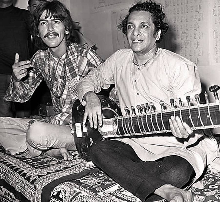 La Belleza y el Tiempo: Siguiendo el Ritmo (I)