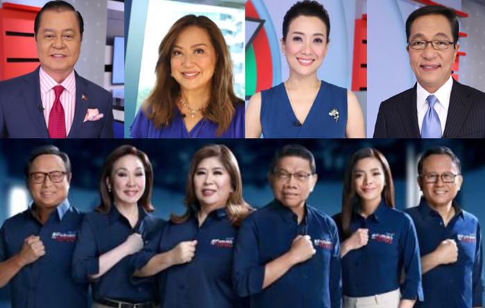 LIVESTREAM: ABS-CBN, GMA Election 2019 coverage, schedule - The Summit ...