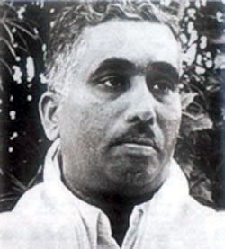 Kadiri Venkata Reddy - Alchetron, The Free Social Encyclopedia