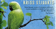 Labas grāmatas: Kriss Stjuarts "Papagailis piparu kokā"