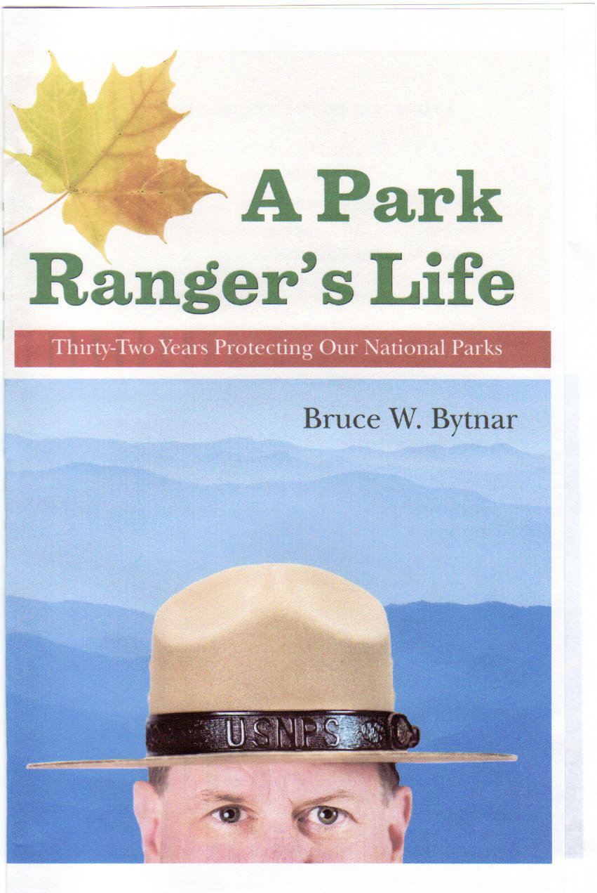 A Park Ranger's Life