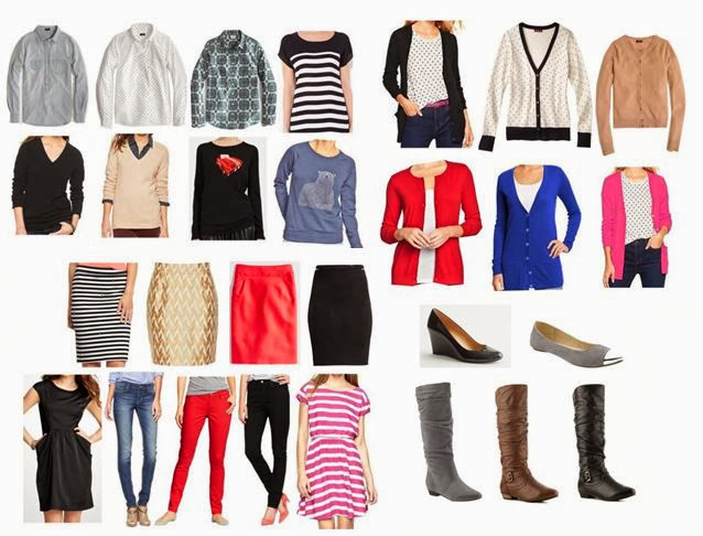 Just Another Smith: The Official 30X30 List