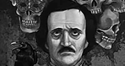 Nordic Anger: Jules Verne. Edgar Poe y sus obras [epub]