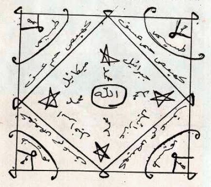 SPIRIT OF TAJONG: PERKONGSIAN AZIMAT @ WAFAQ / WAFAK