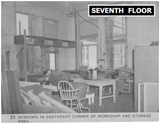 DVP's JFK ARCHIVES: THE TEXAS SCHOOL BOOK DEPOSITORY (PHOTOGRAPHS AND ...