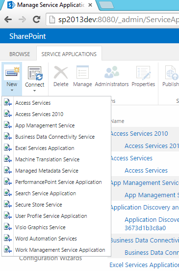 Ukreddy Sharepoint Issue The Subscription Settings Service And Corresponding Application And