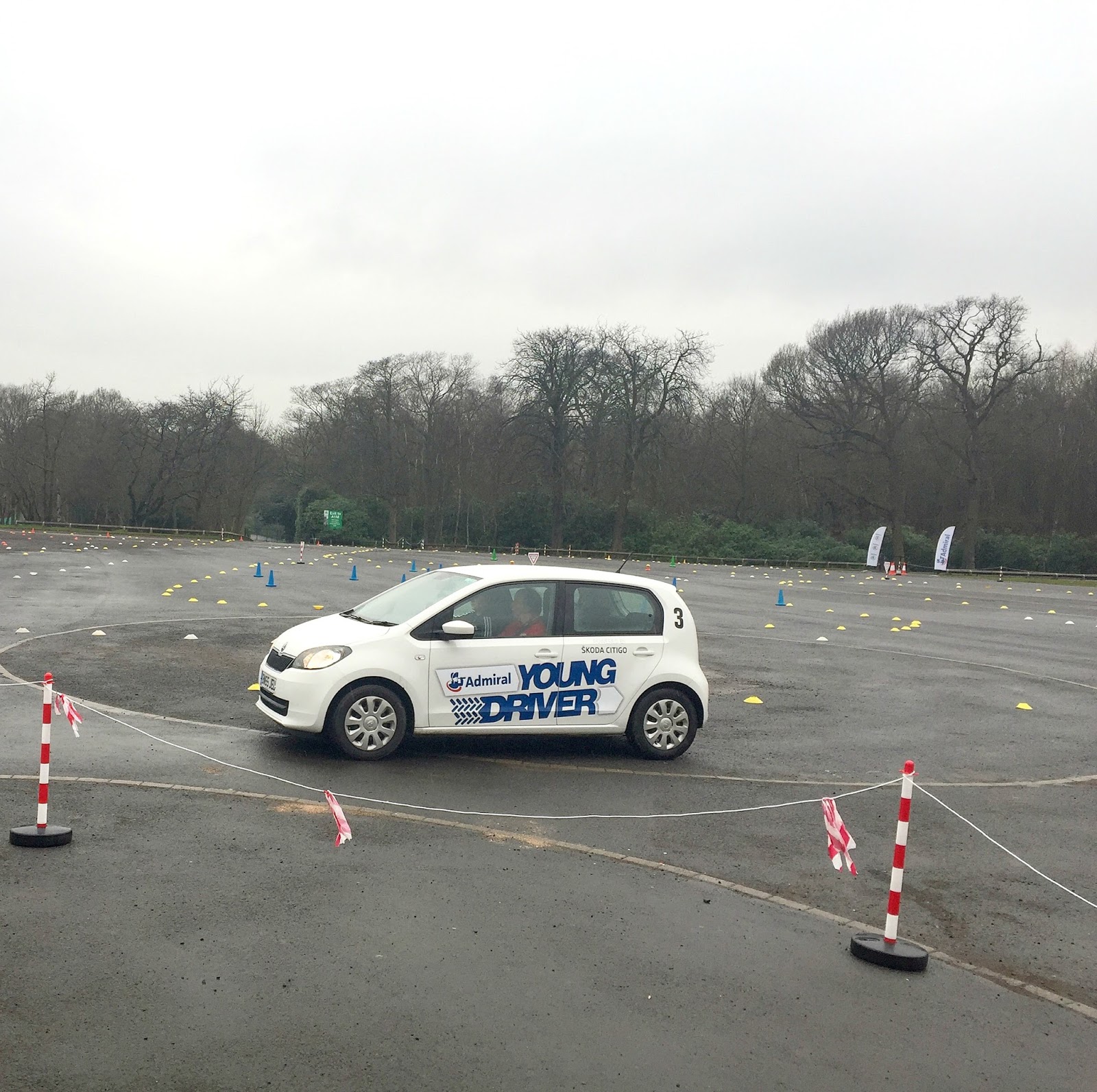 Young Driver Driving Lessons for 10-17 year-old's at Newcastle ...