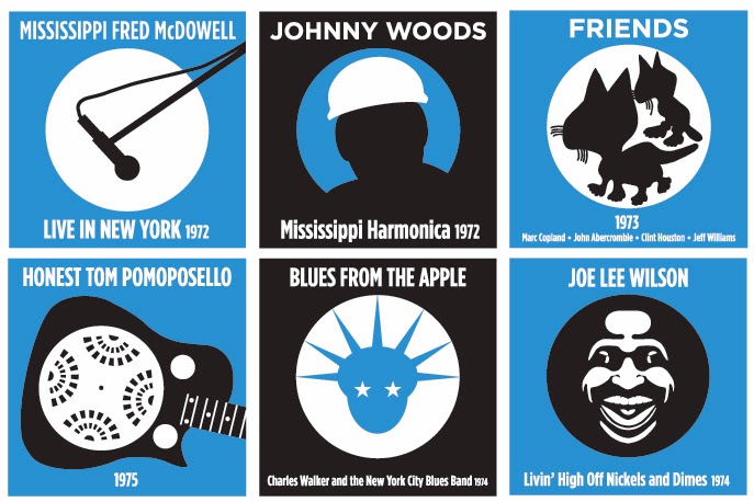 Frank Olinsky: Oblivion Digital Reissues