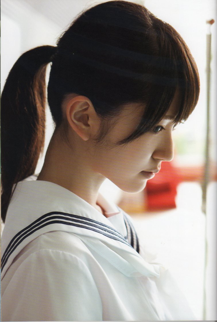 º-ღAiRisakoღ-º.•**: Limited edition of Airi's photobook revealed