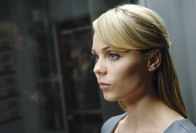 Filmovízia: Laura Vandervoort [Filmovízia]