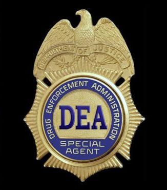 .: A Agência Drug Enforcement Administration (DEA) - de combate ao ...