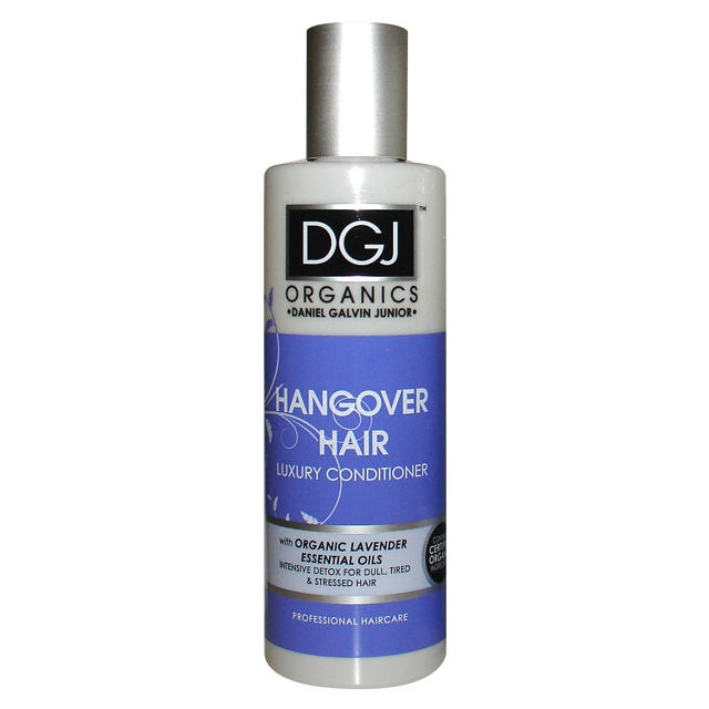 DGJ Organics Hangover Hair & Wild 'n' Crazy Kids HairJuice - Melanie's ...