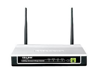 TL-WA830RE : 300Mbps Wireless Range Extender - Bandar TP-LINK