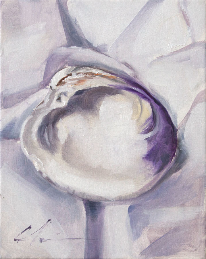 Clair Hartmann: 2018