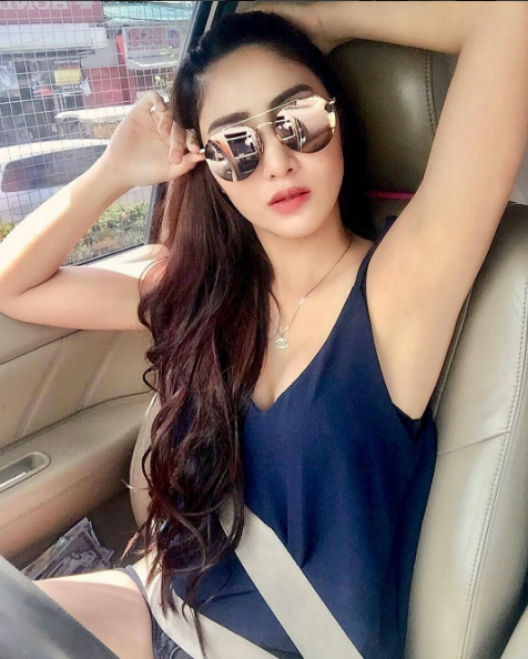 BIDUAN CANTIK NET NOT SEHABIS MANGGUNG