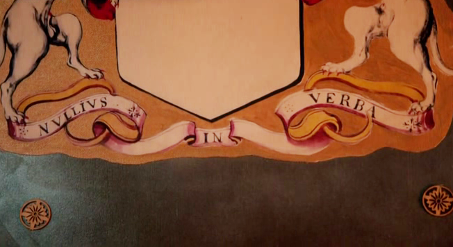 Cosmos: Edmond Halley e i suoi studi sulle comete | Io nell'universo