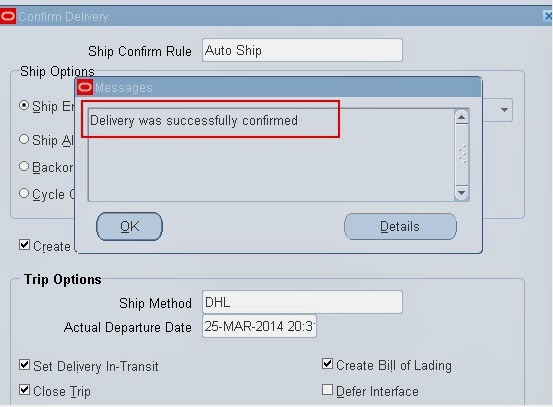 Complete Back-to-Back Sales Order Cycle In Order Management ...