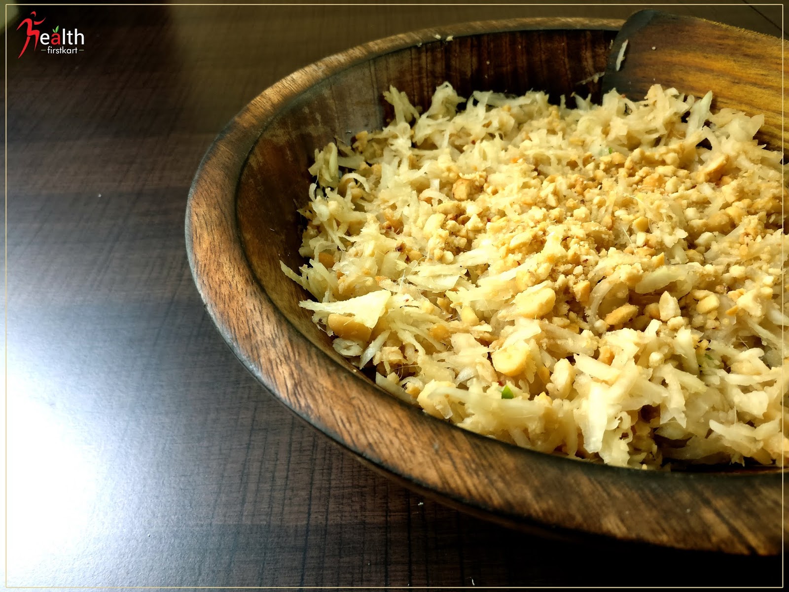 Tom Sam Salad By Dr. Sonia Goel